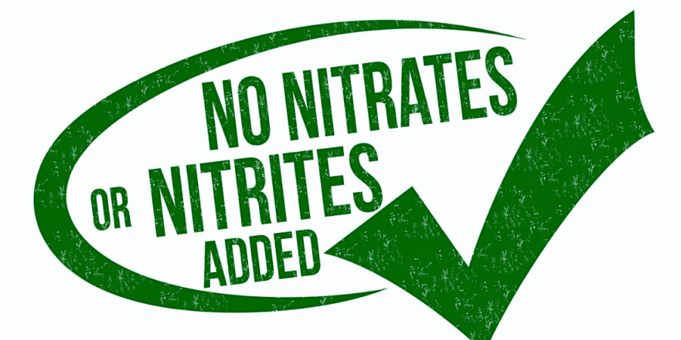 Nitrates and Nitrites: Synthetic and Naturally-Occurring Chemical ...