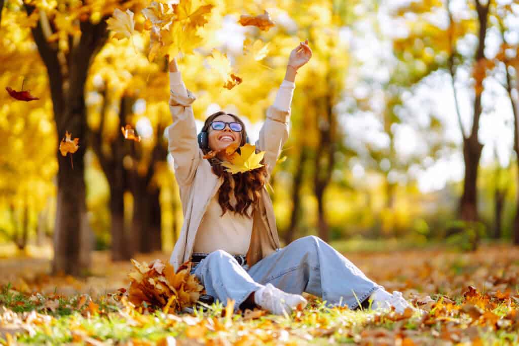 Anxiety’s Ongoing Cycle: The Drivers Behind It—and Natural Paths to ...